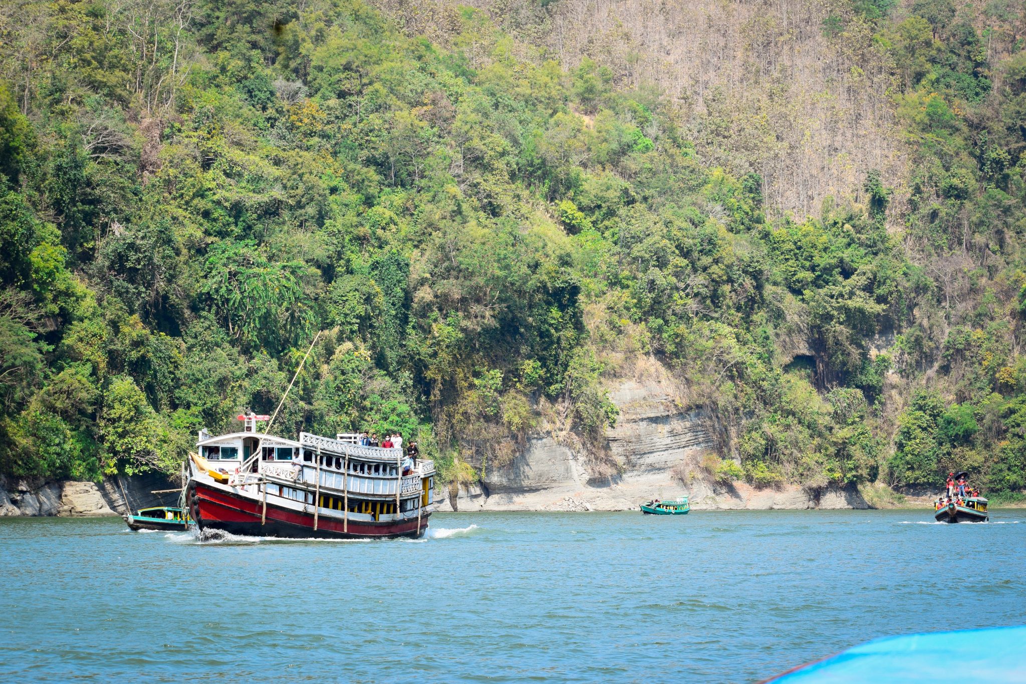 Rangamati Tour Package – RD Tours & Travel